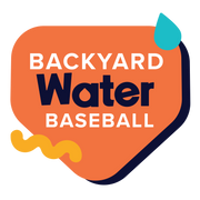Backyard Water Baseball