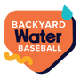 Backyard Water Baseball