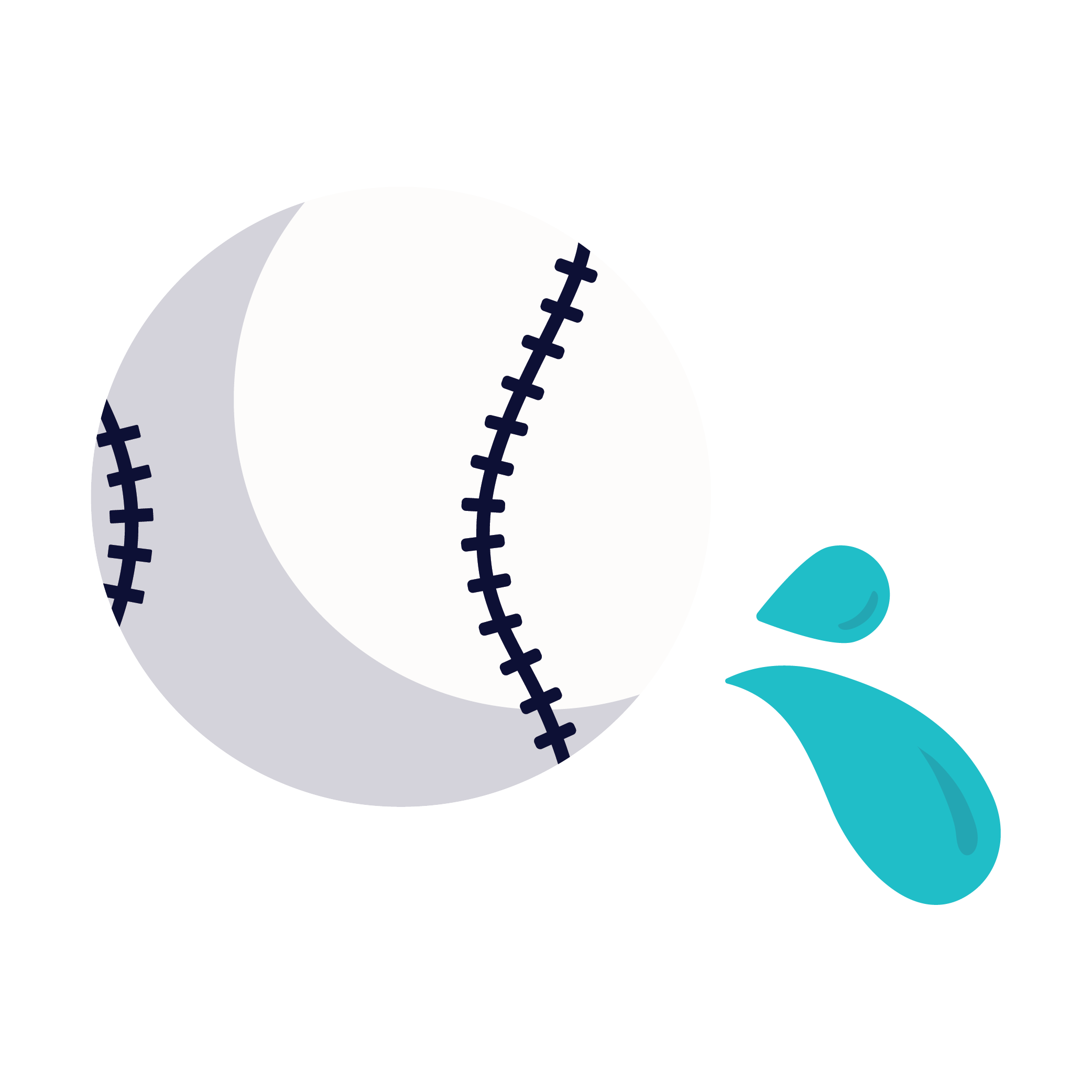 Backyard Water Baseball